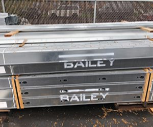 Steel Framing Supplier In Calgary | Steel Building Materials Calgary